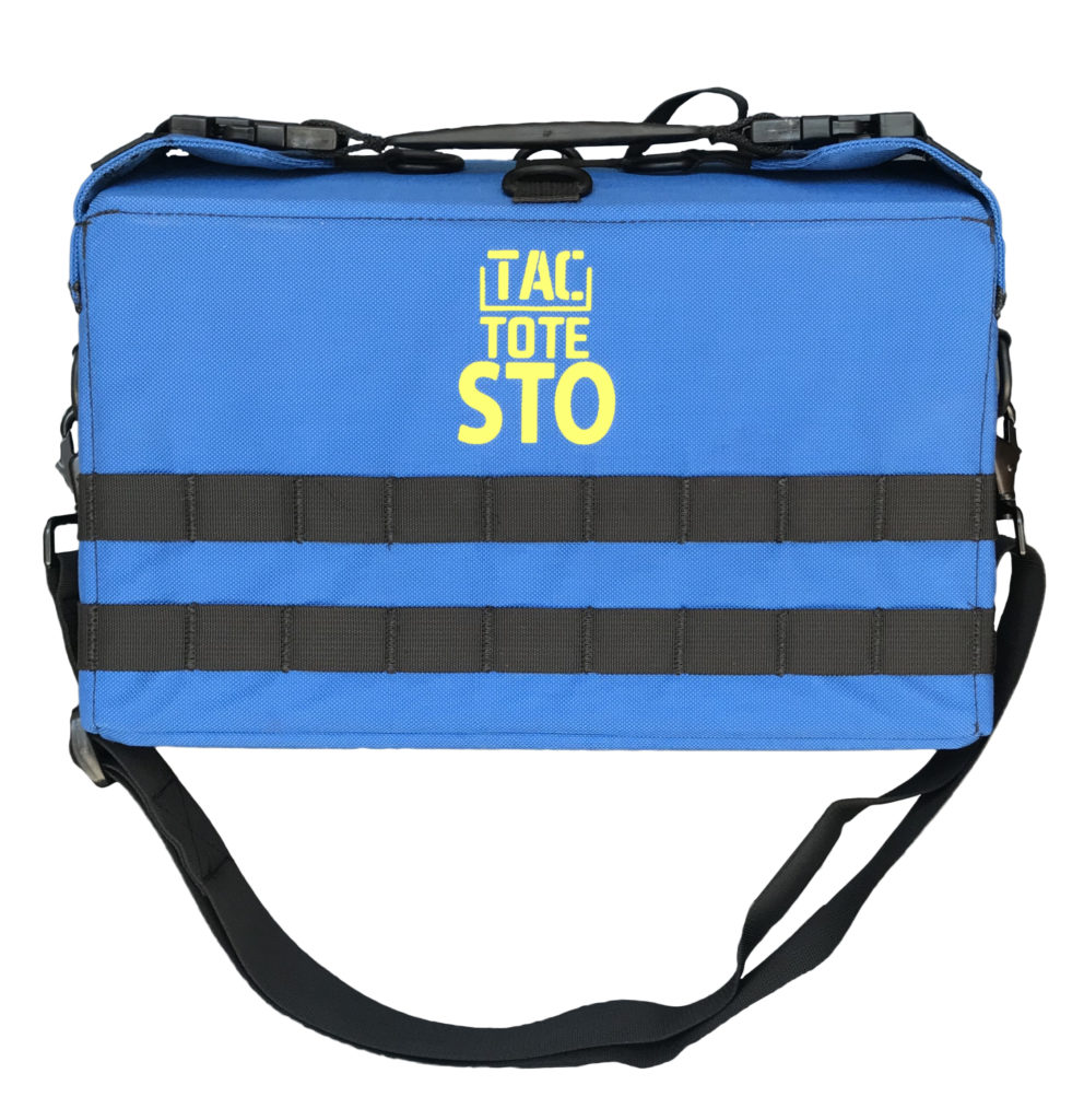 FOF STO Bag