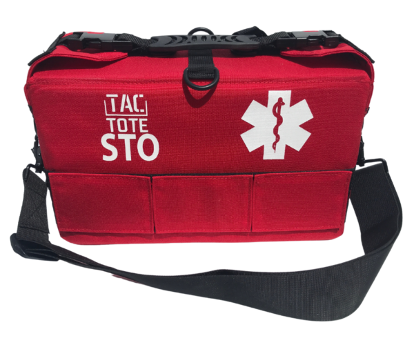 Med STO Medical Storage Bag | Tac-Tote