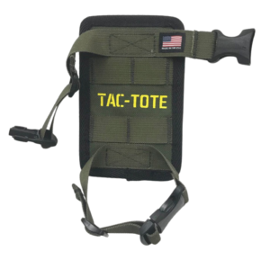 Magnetic Storage & Tactical Gear | Tac-Tote